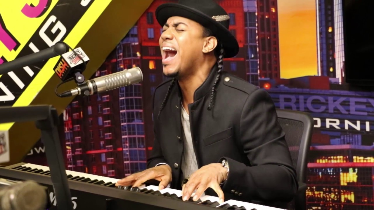 Rudy Currence Nightly Spirit FULL INTERVIEW - YouTube