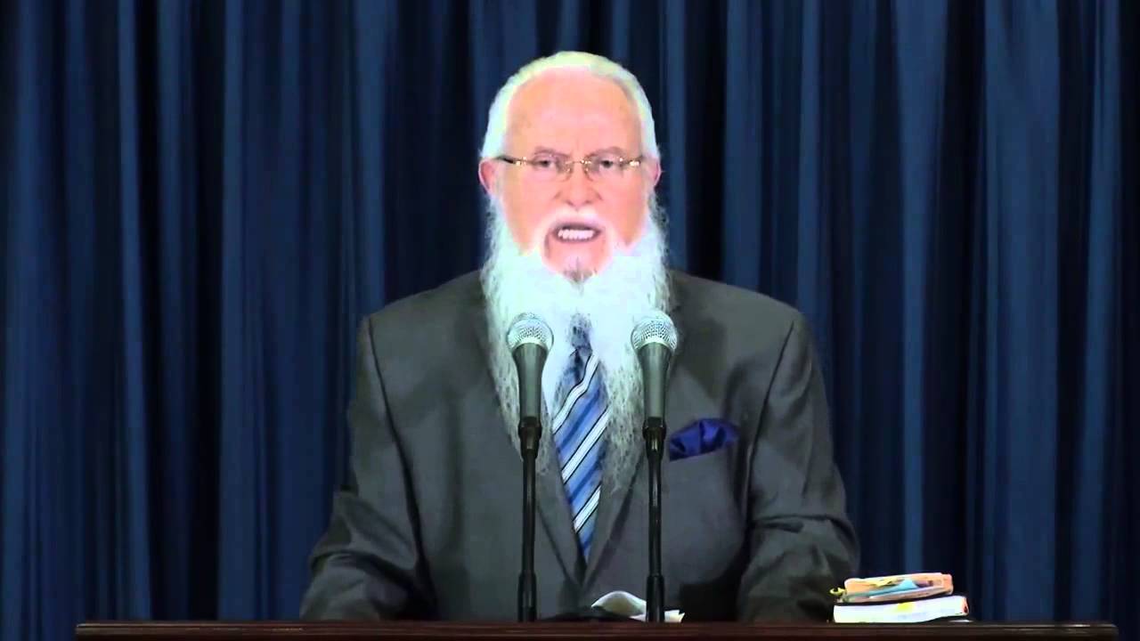 The fourth dispensation: The promise - YouTube