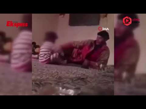 Gaziantep'te çocuğuna şiddet uygulayan baba tutuklandı