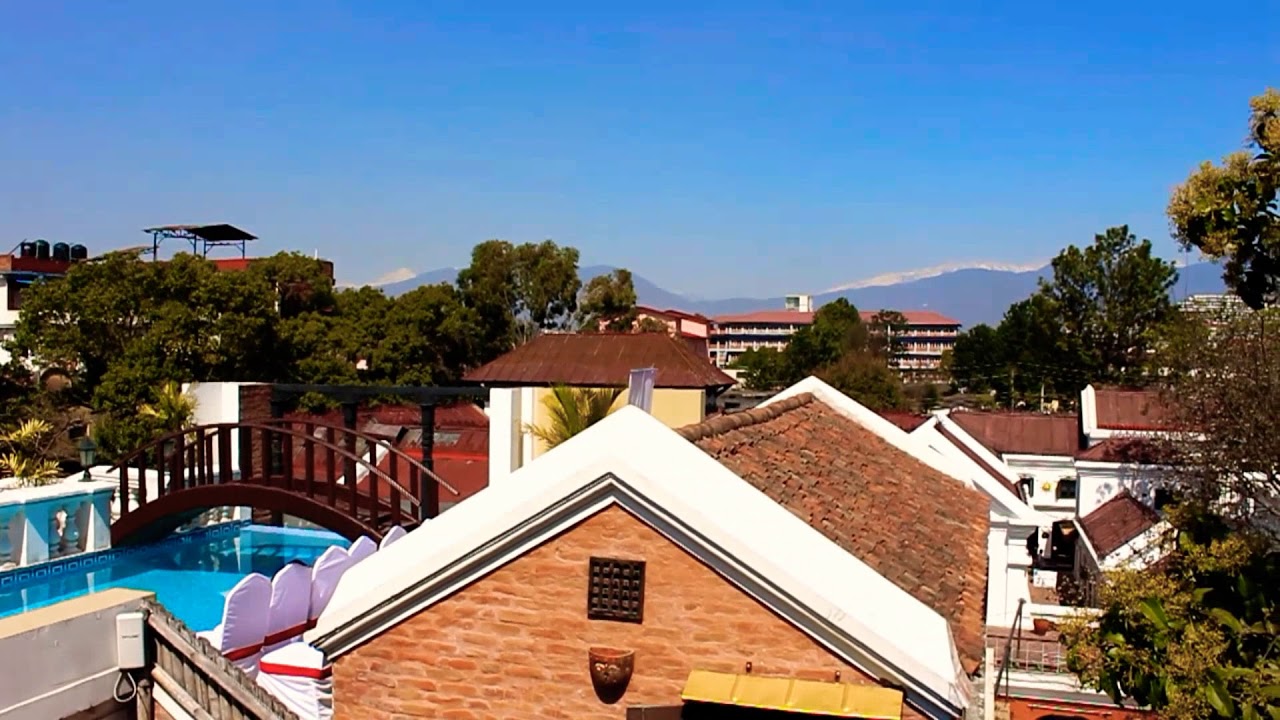 Babar mahal revisited - YouTube