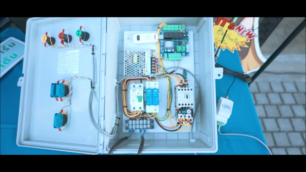 Coding for Better Life (DEPA) x AIS School - YouTube