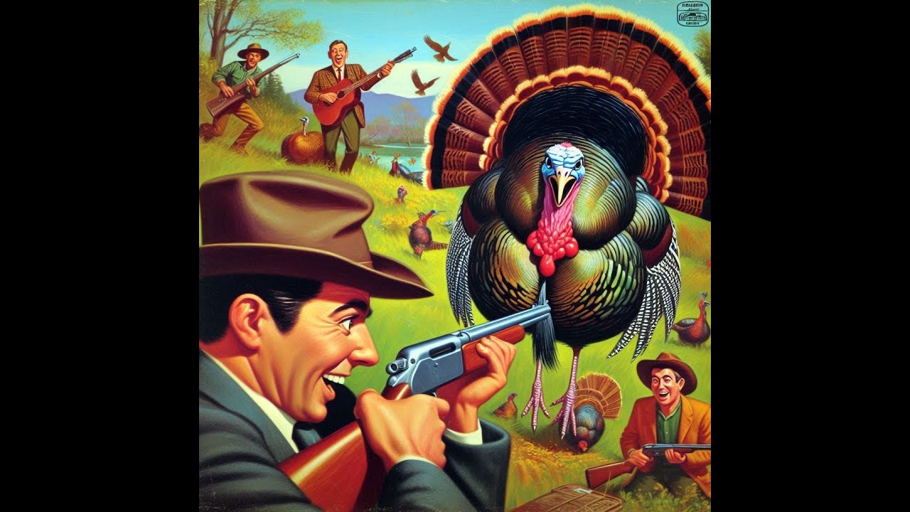 Turkey Shoot (1969) - [feat. @HeavyWhipHand] - YouTube