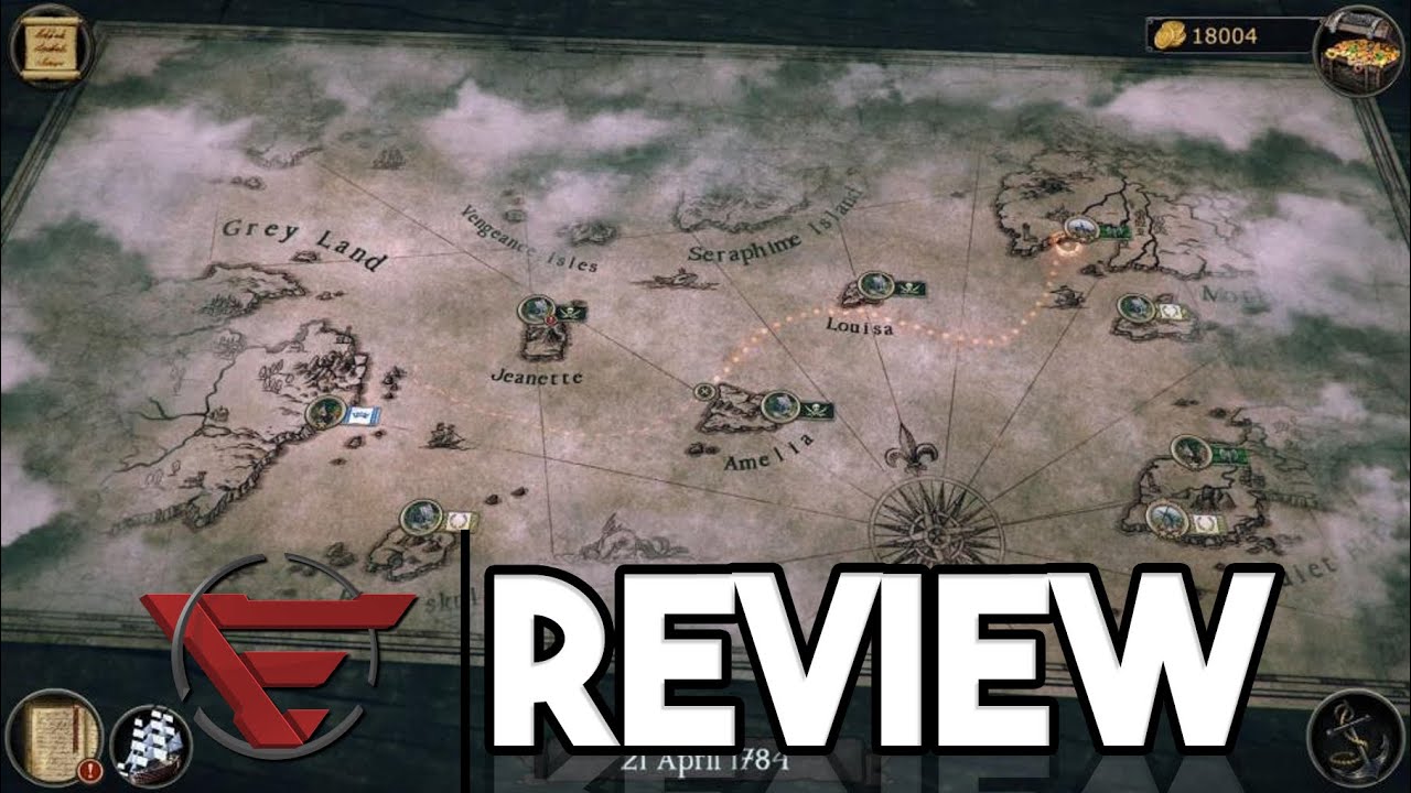 Tempest Review - Steam Gameplay - YouTube