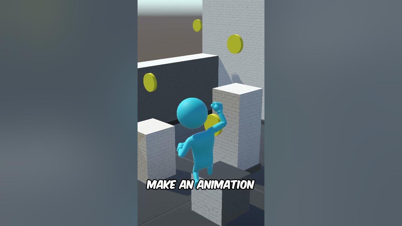 How to add Coins or Collectables in Unity in 60 seconds - YouTube