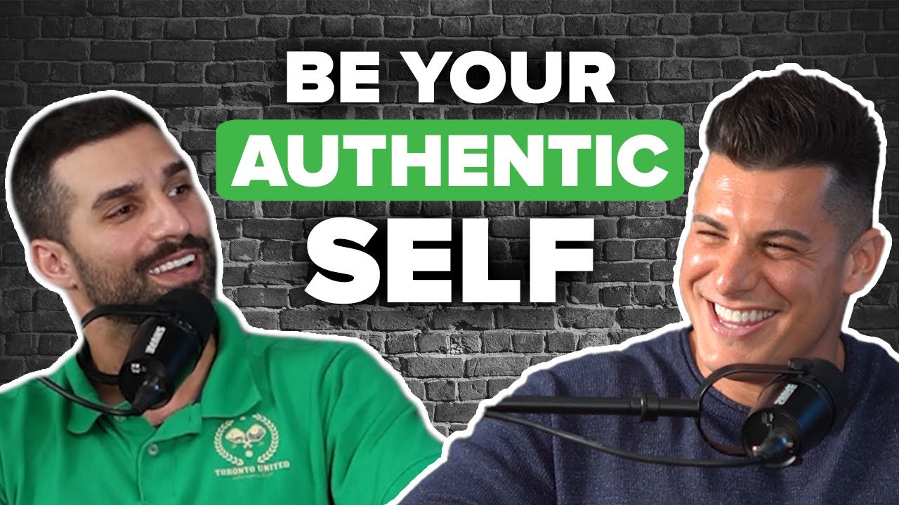 How To Make Authentic Content - Ricky Liorti - YouTube