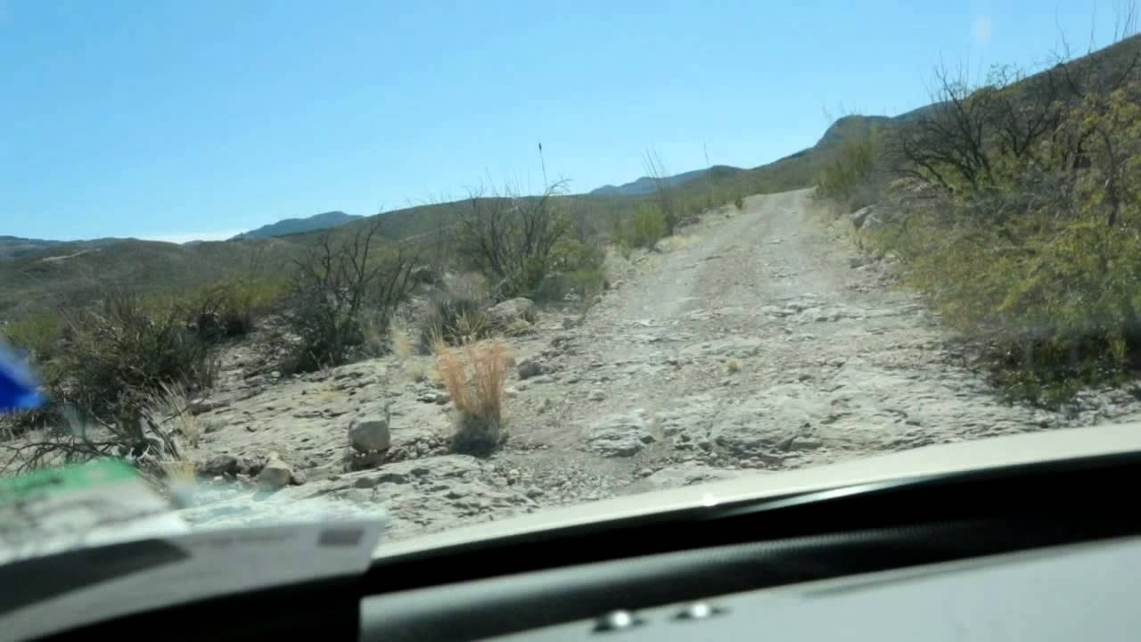 Black Gap WMA Part 3 of 3 - YouTube