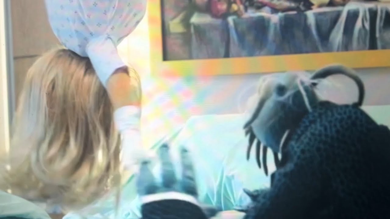 The Muppets: Generally Inhospitable but it’s just fainting and fails ...