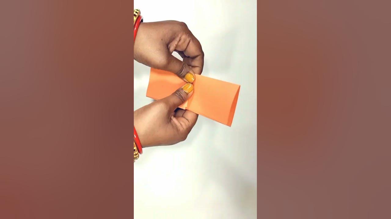 How To Make Puppet With Paper How To Make A Paper Puppet At Home how-to-make-puppet-with-paper-how-to-make-a-paper-puppet-at-home