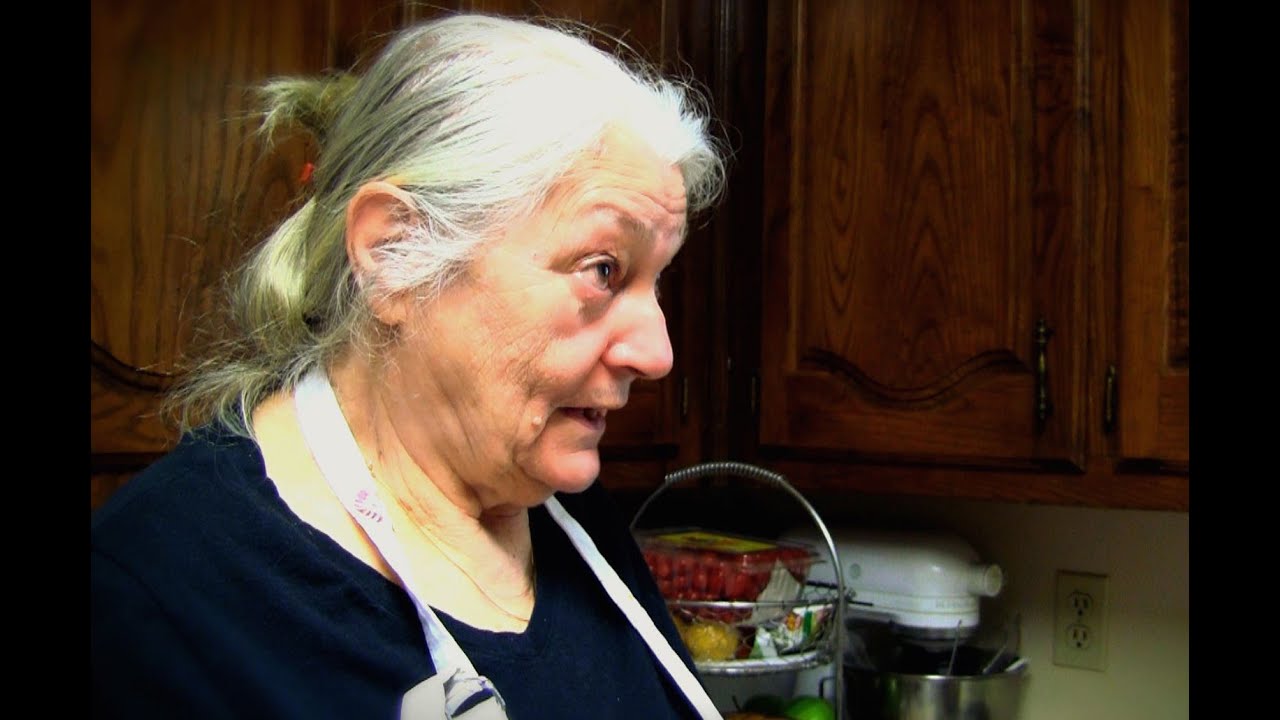 Chef Baba Outtake: Chef Baba claims to be ANTI-COMPUTER! - YouTube