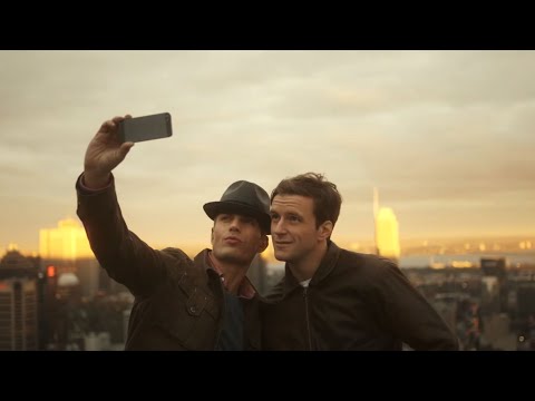 Stéphane & Hugh | The Love We Feel | Gay Romance | Montreal Boy