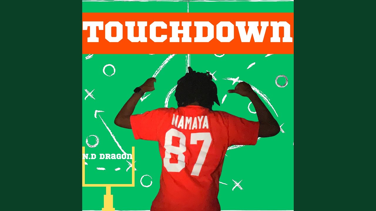 Touchdown - YouTube