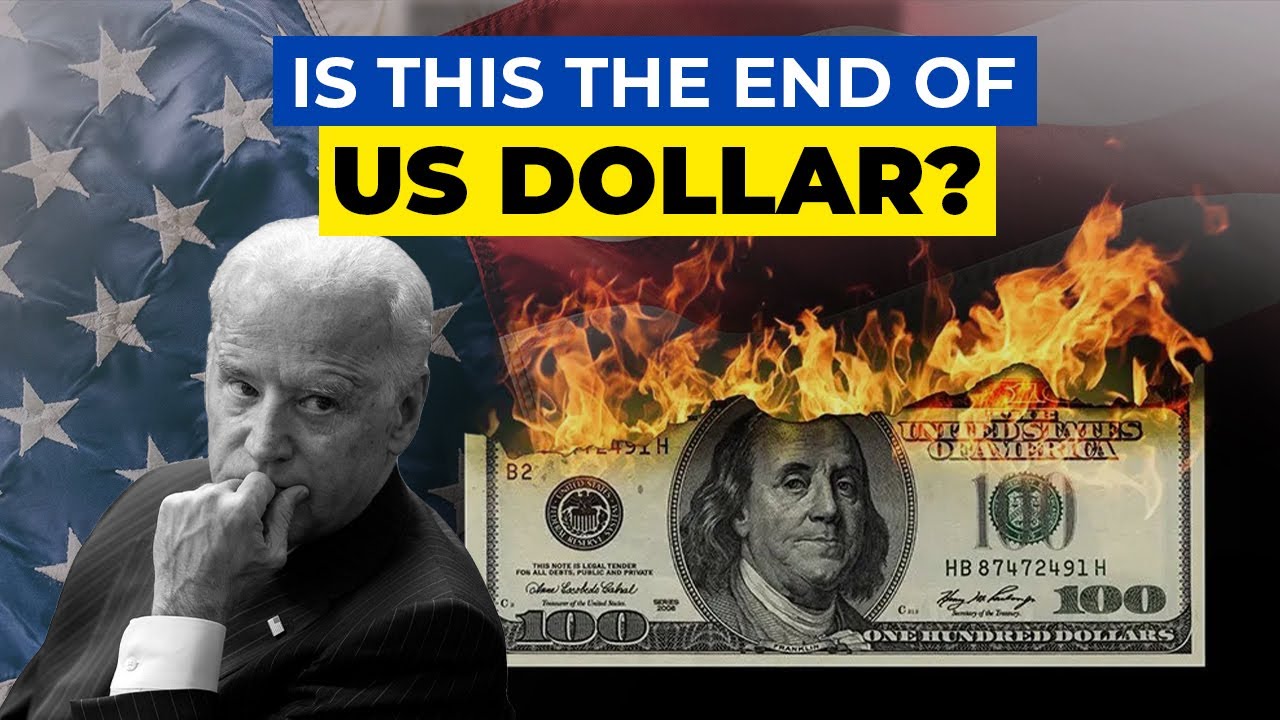 The Consequences of Dollar Collapse | In Five Minute - YouTube