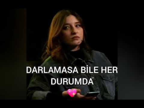 ÖYLE TATLI BELAKİ BAŞIMA💕