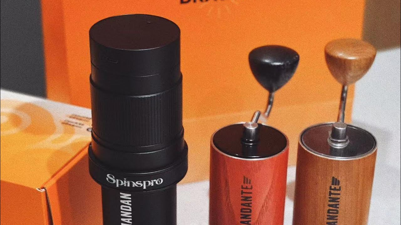 Su.速 comandante c40 electric motor - YouTube