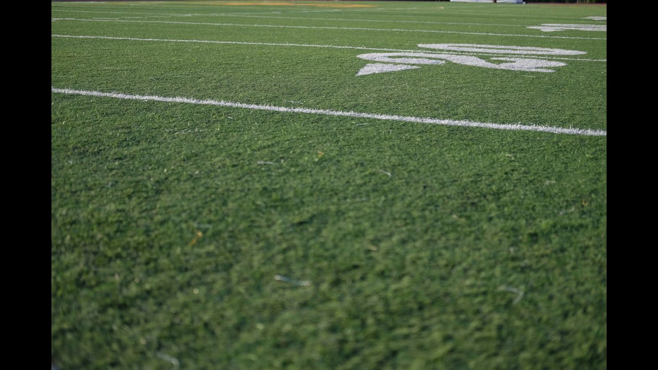 Tomah - MVC Varsity Football vs La Crosse Central - YouTube