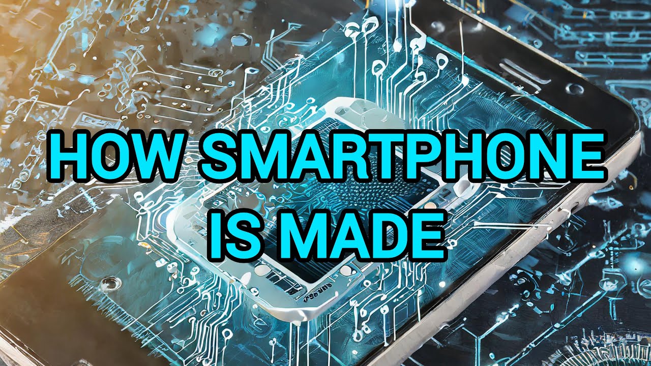 The Engineers Behind Smartphones (This Is Interesting) - YouTube