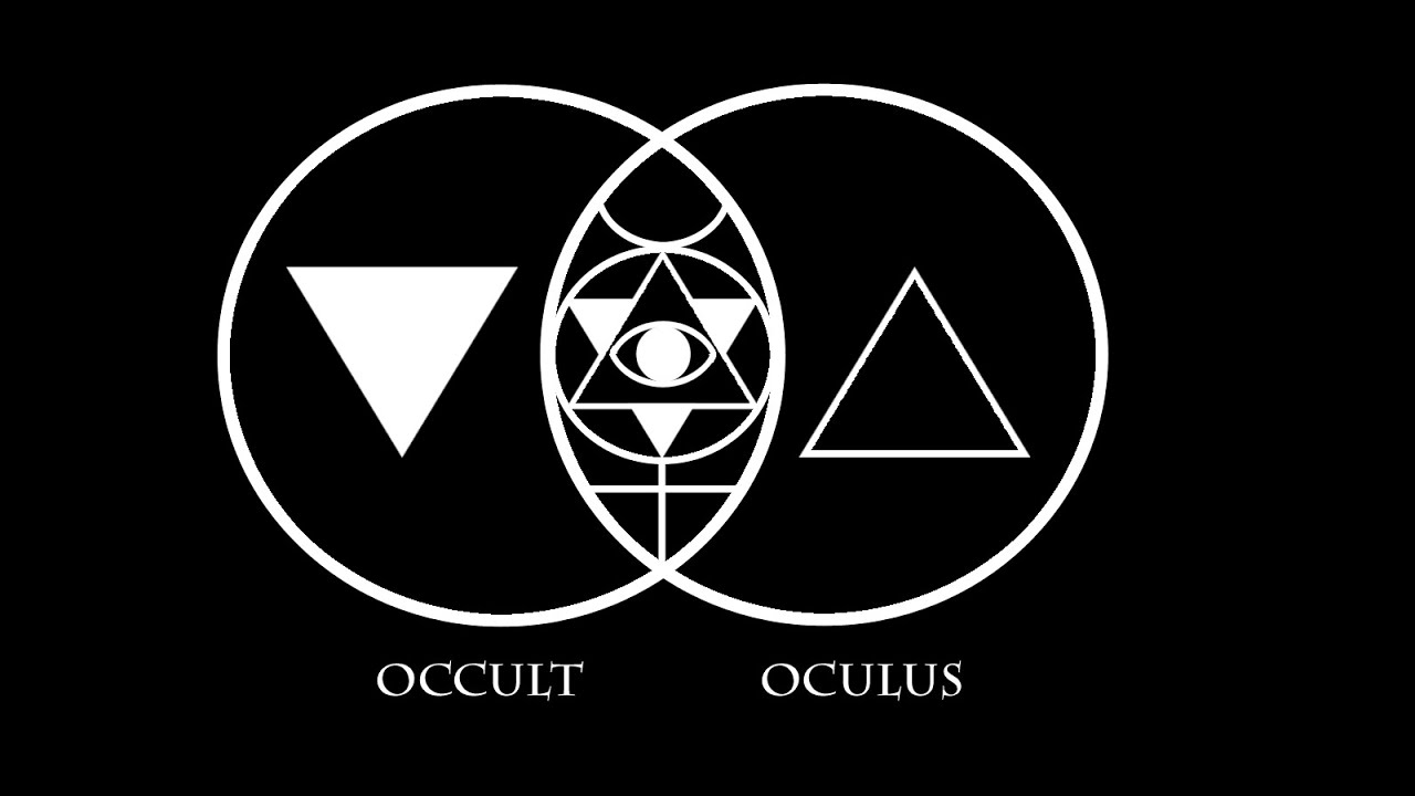 Lesser Banishing Ritual of the Hexagram (BRH) - YouTube