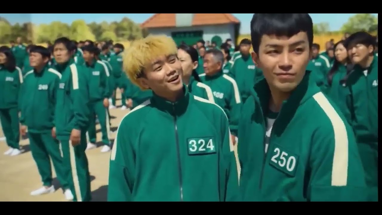 Player 250 edit - YouTube