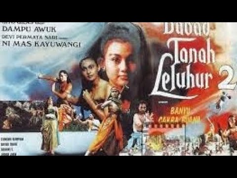 BABAD TANAH LELUHUR Jilid 2 (1991)\