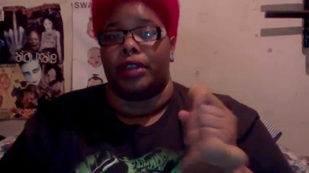 GeekXXX : Vixen Creations Bandit review - YouTube