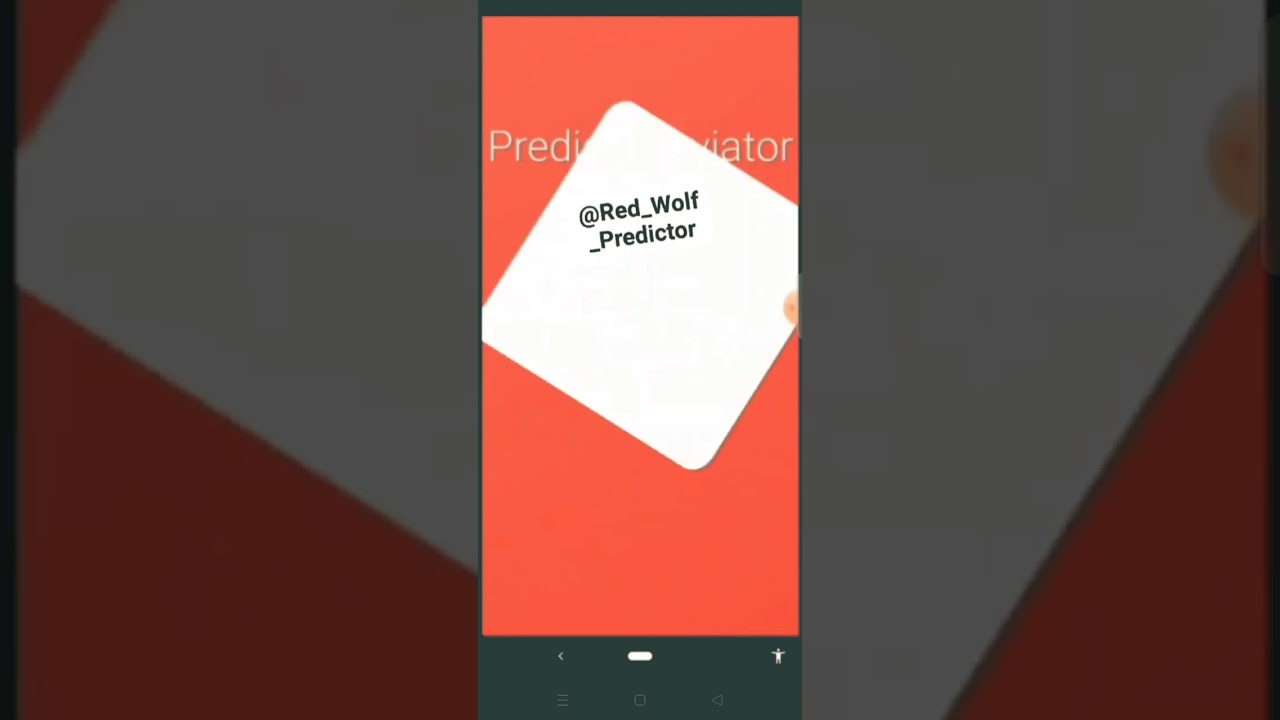 Predictor Aviator Email ID And Password - YouTube