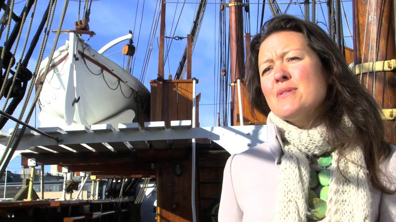 Kari Herbert launches Heart of the Hero, new book on polar explorers ...