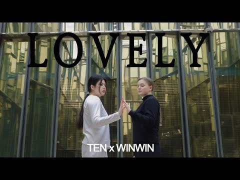 [KPOP IN PUBLIC] TEN X WINWIN - Lovely (Billie Eilish, Khalid) dance ...