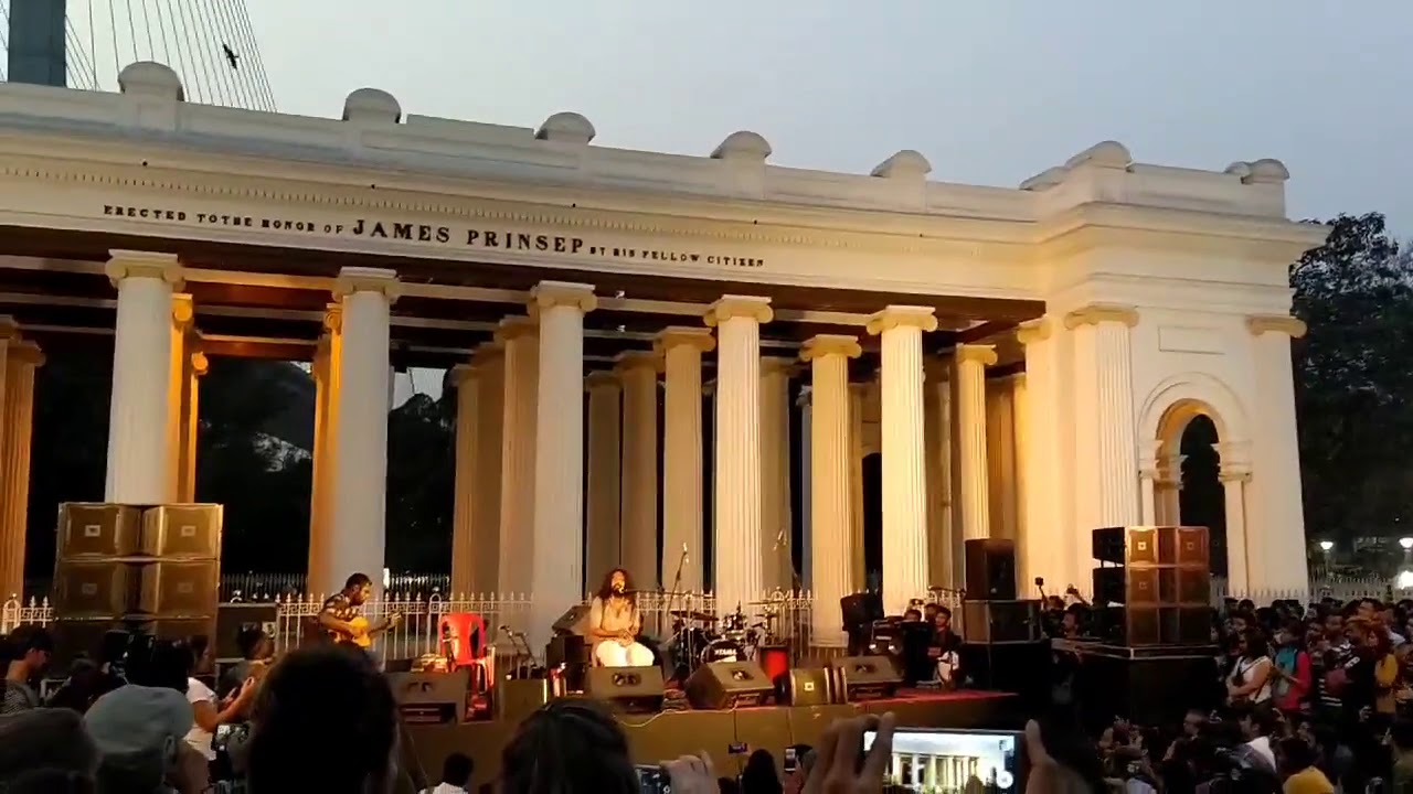 Arko Mukherjee - YouTube