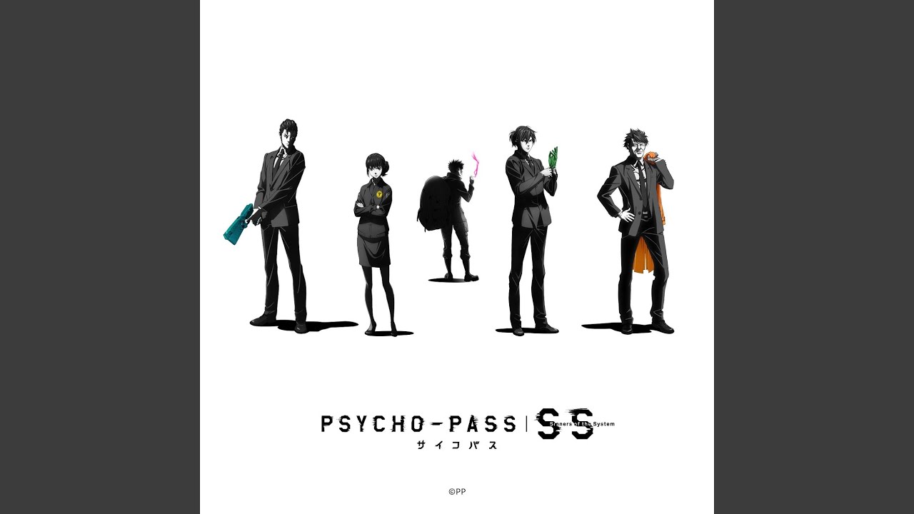 abnormalize - Remixed by 中野雅之（PSYCHO-PASS SS OP ver.） - YouTube Music