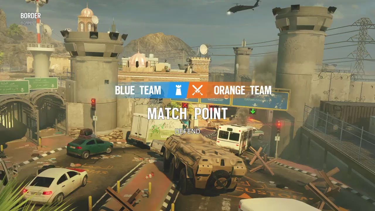 Ranked r6 road to silver - YouTube