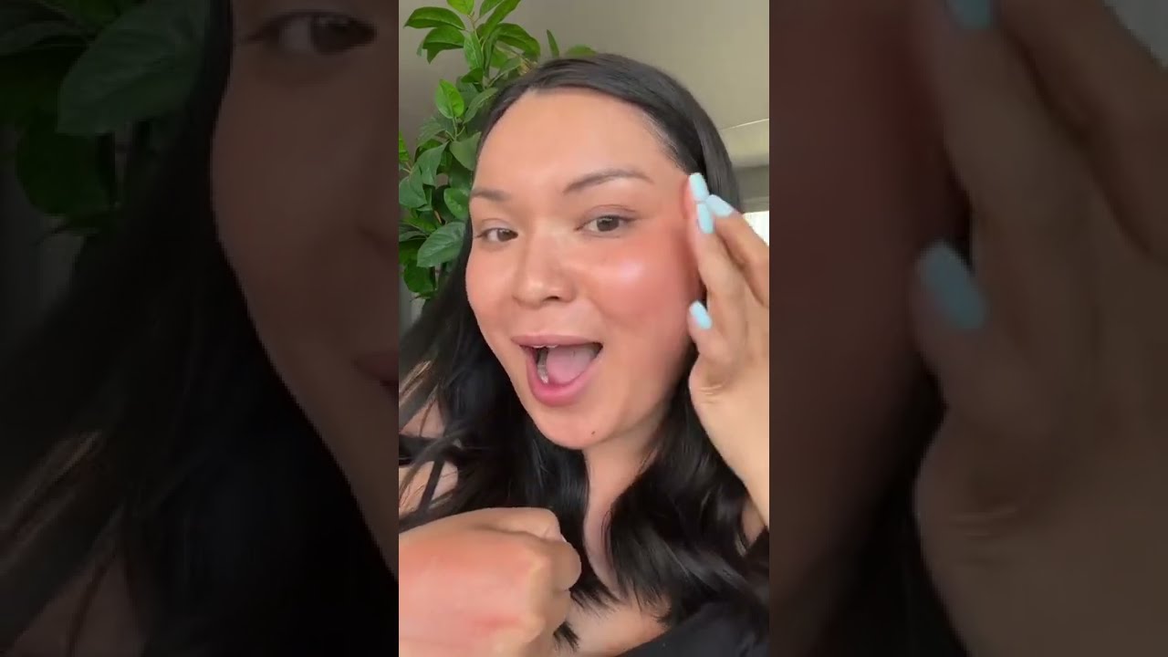 New Glowly Blush Hack Youtube 5781