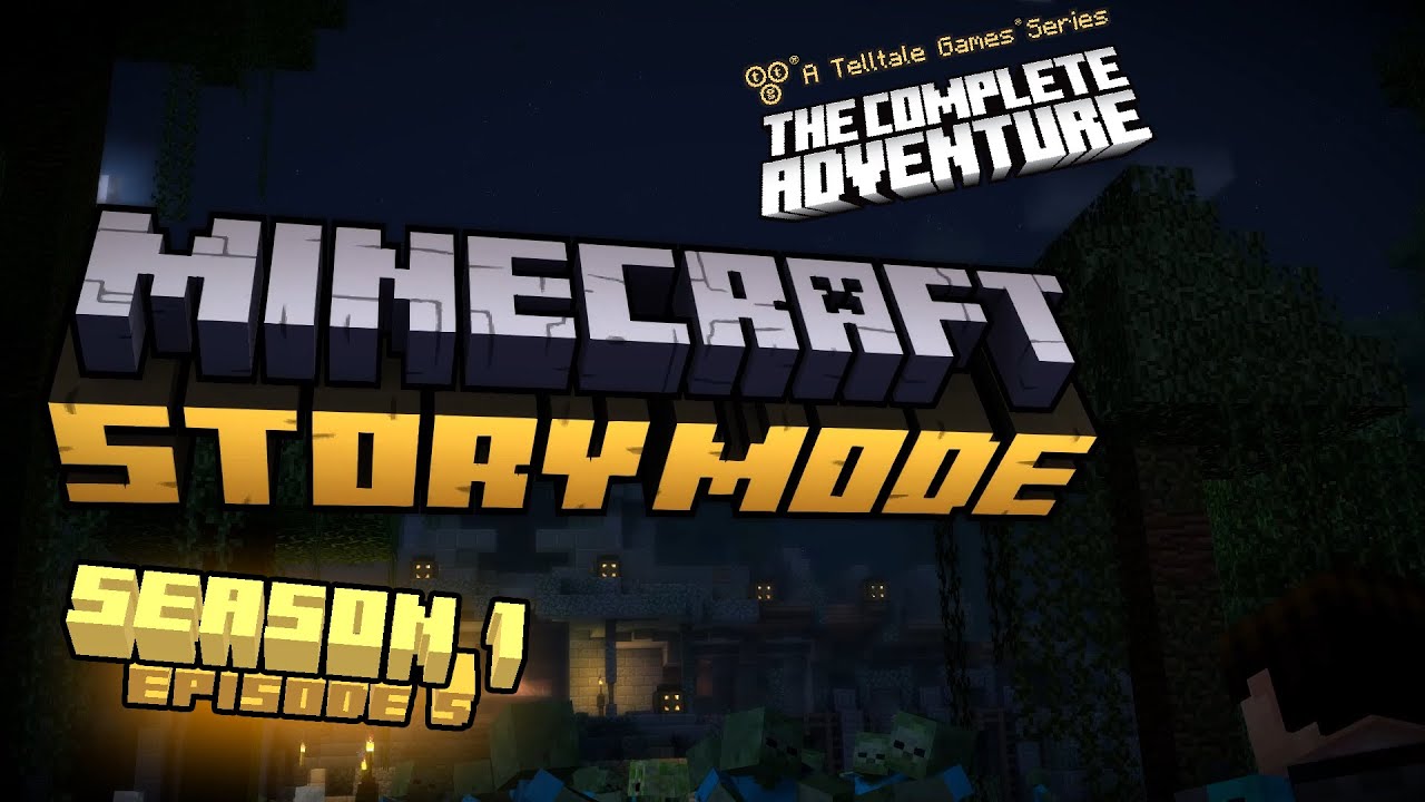 [S1E5] Order Up! (MCSM Playthrough) - YouTube