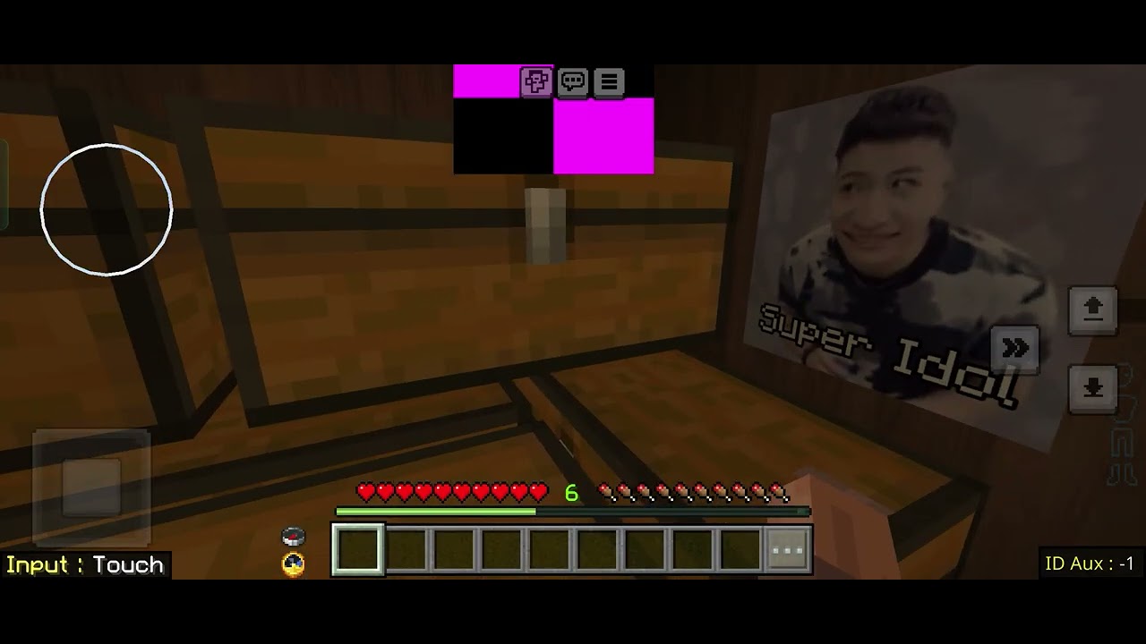 Minecraft PE - Thursday Night Of Kliwon By:Bowo Entertainment (Episode 83) [PEGI 12] - YouTube