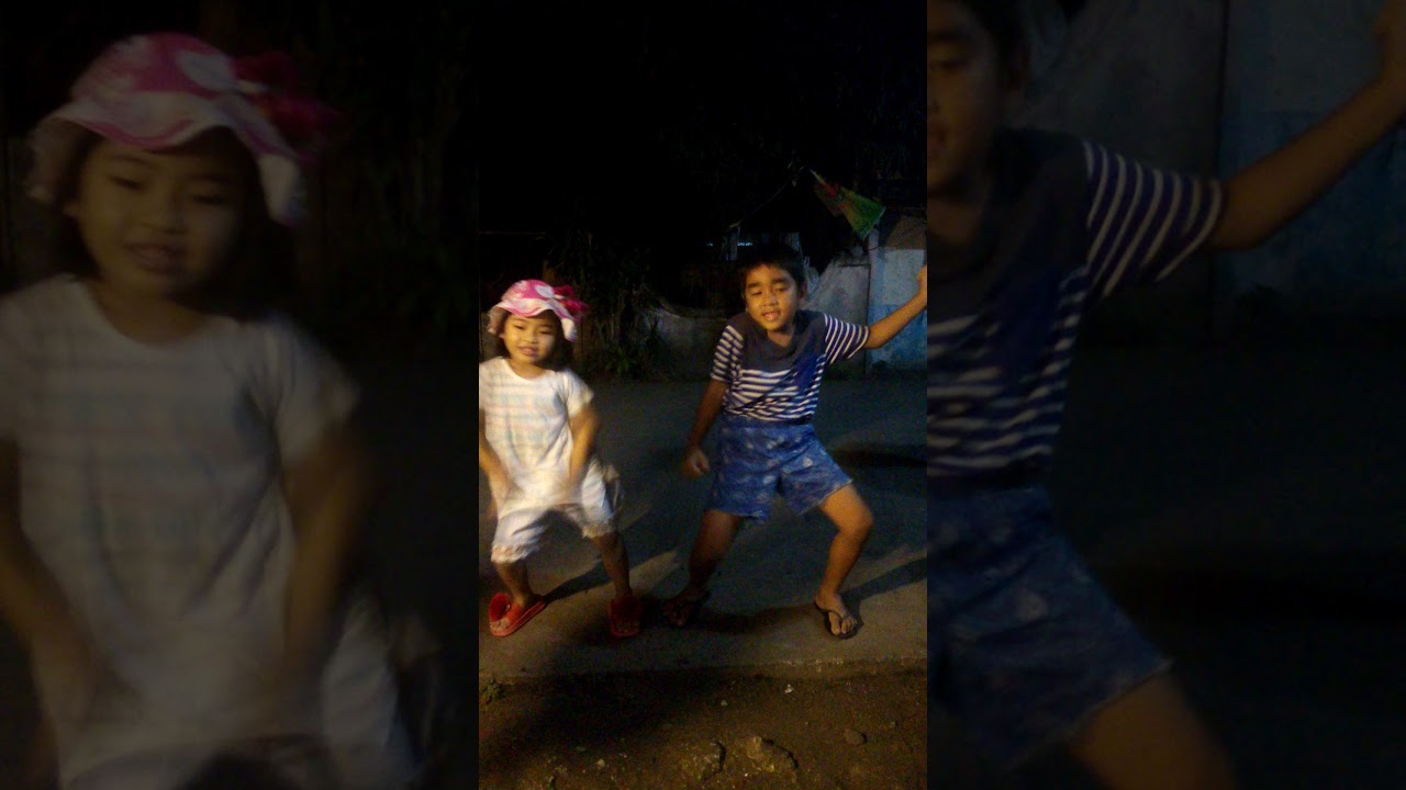 Ang batang pasaway - YouTube