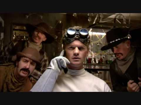 Dr. Horribles Sing-Along Blog - Bad Horse reprise - YouTube