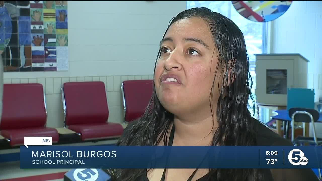 Natividad Pagan honored by renaming school in her memory after an ...