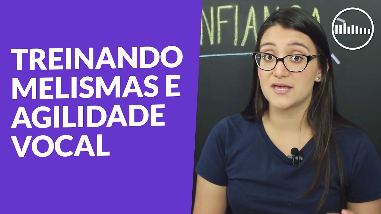 Melismas: O que é e como Fazer – Aula de Canto | Full Voice Studios ...