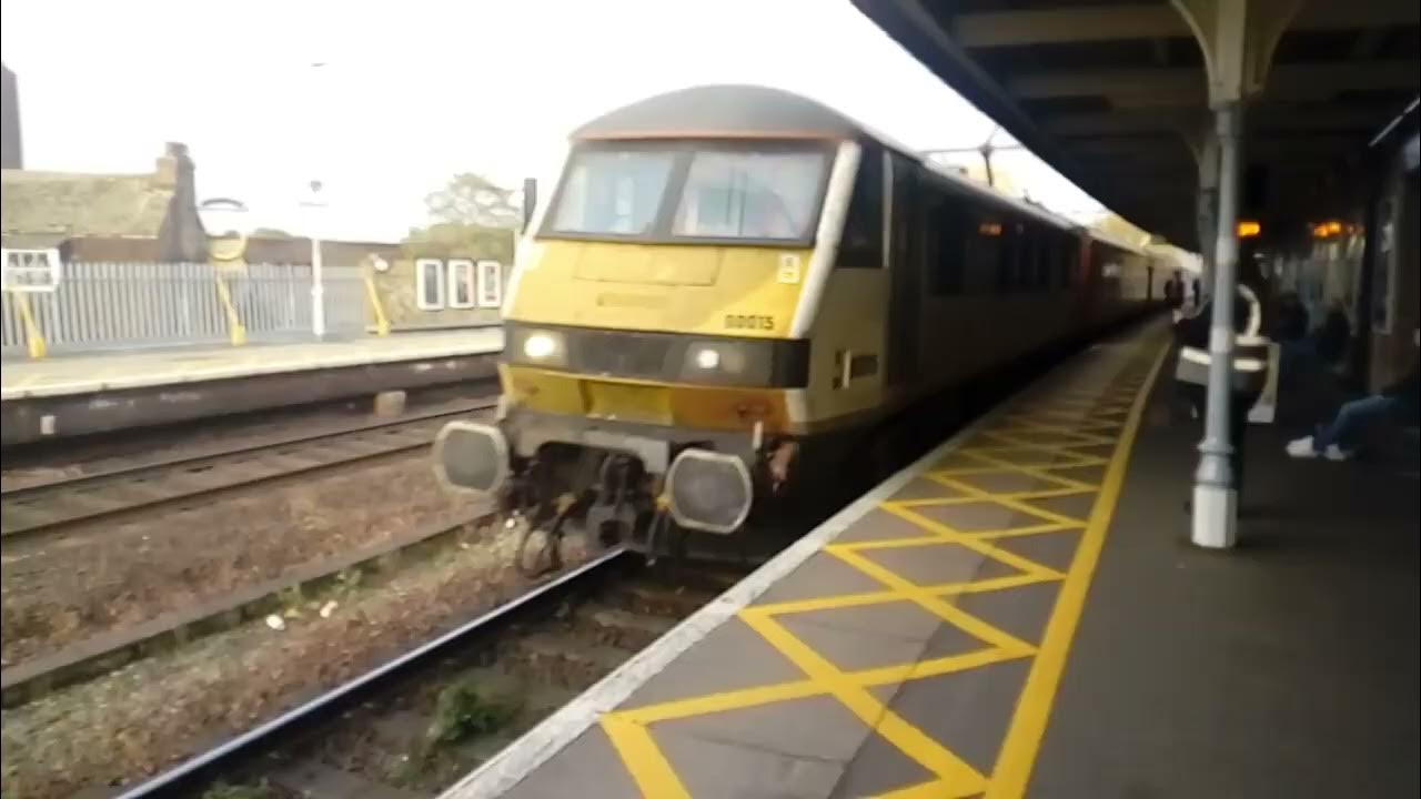 Train Tone Compilation 2019 - 2023 - YouTube