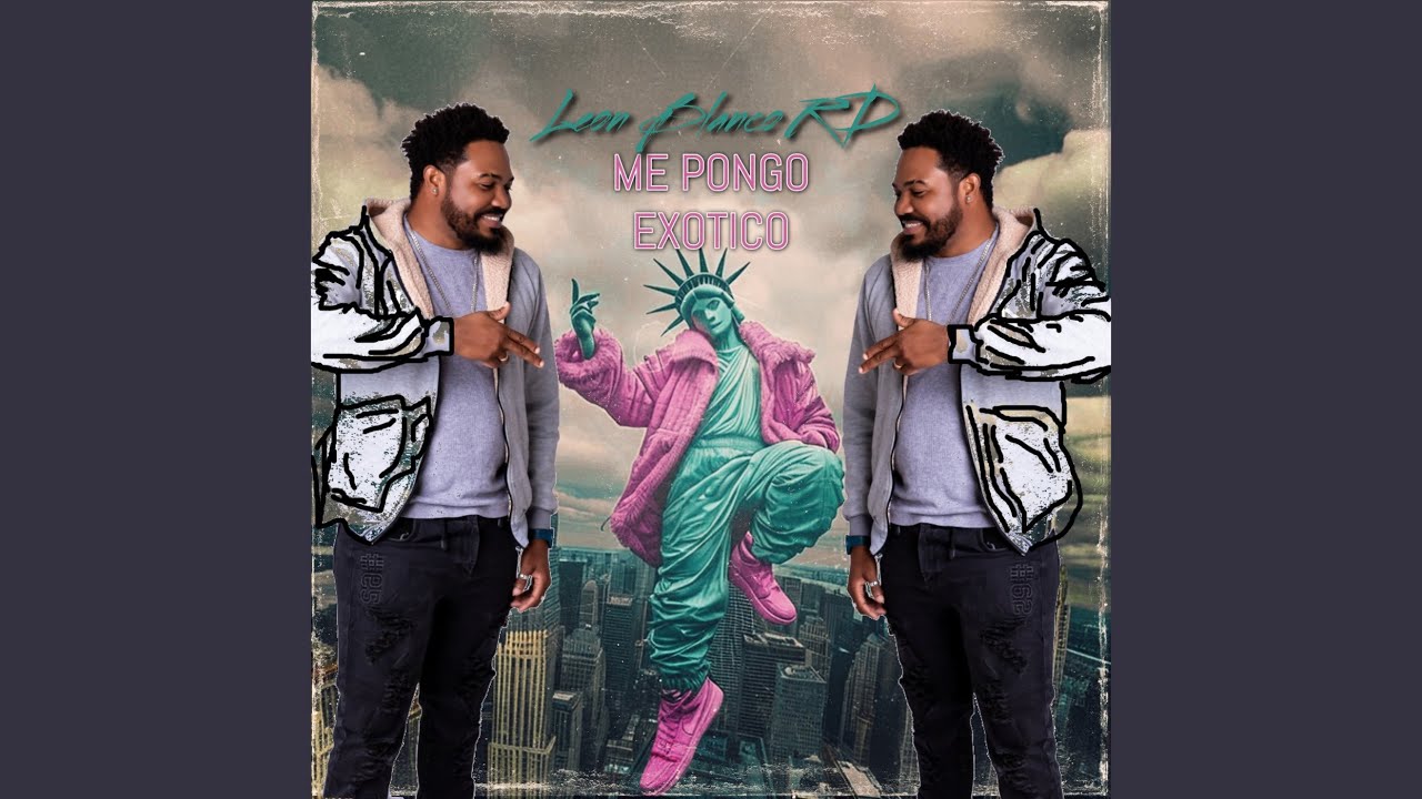 Me Pongo Exotico - YouTube