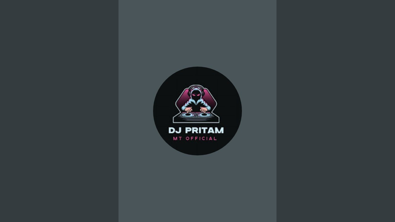 Dj Pritam MT official is live! - YouTube