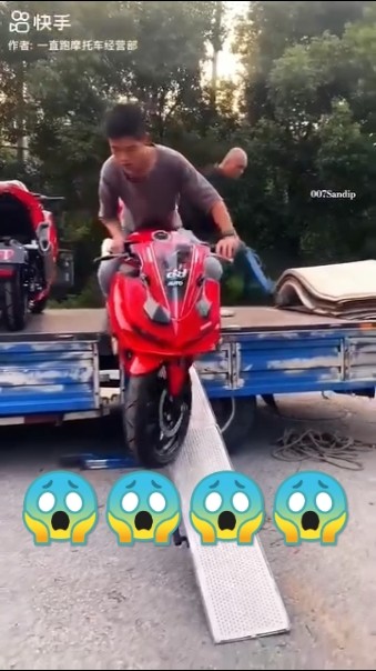 Ohhh 😱 biggest mistake #shorts - YouTube