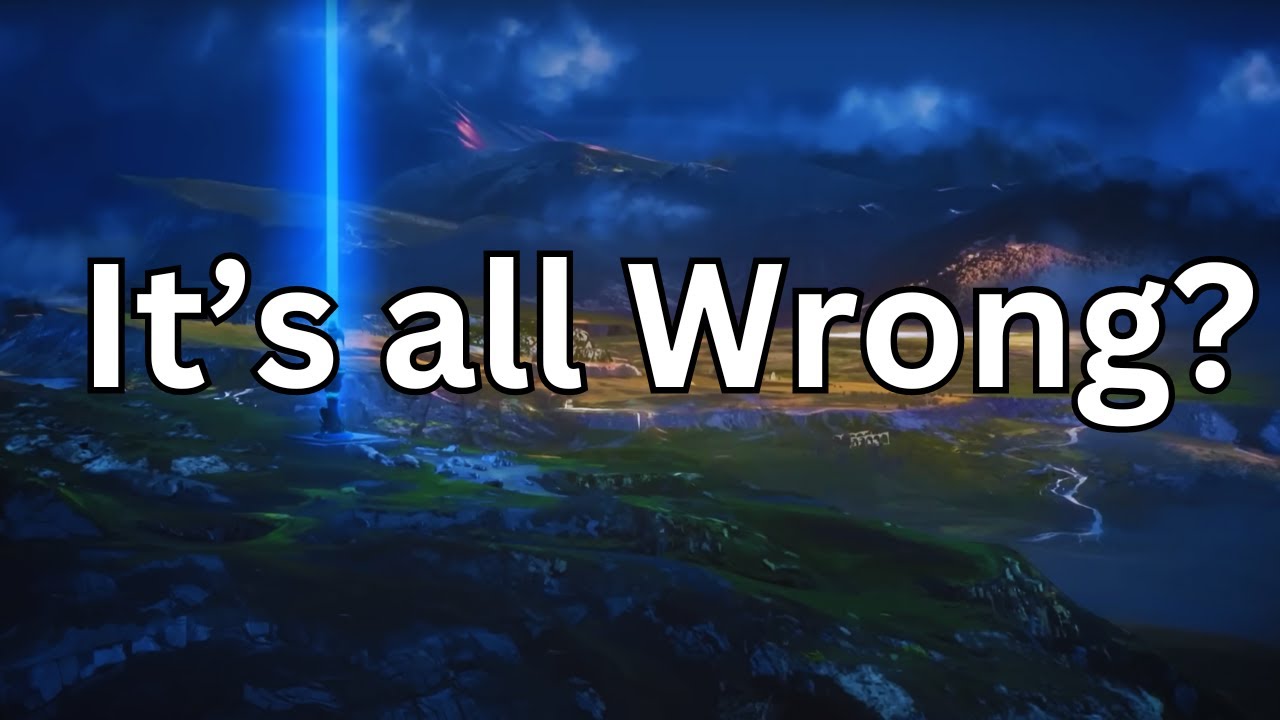 The Problem with the Primordial One, Nibelung, and Descenders (Genshin ...