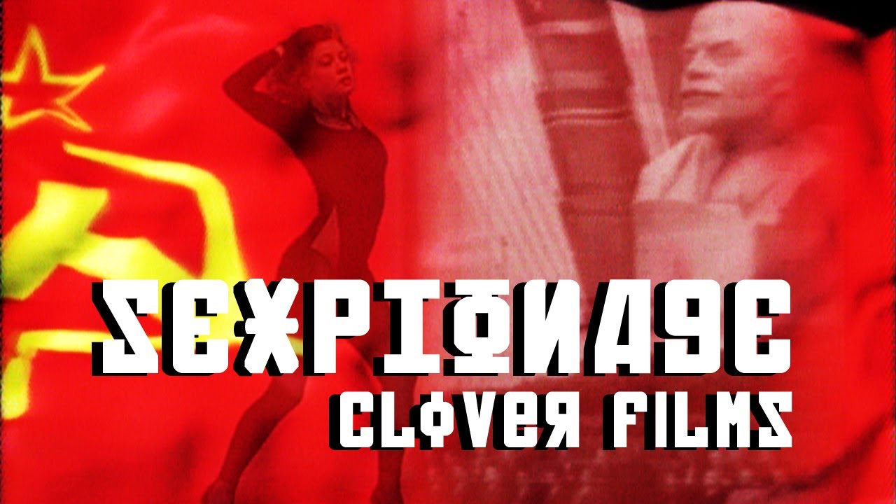 Sexpionage - Trailer - YouTube