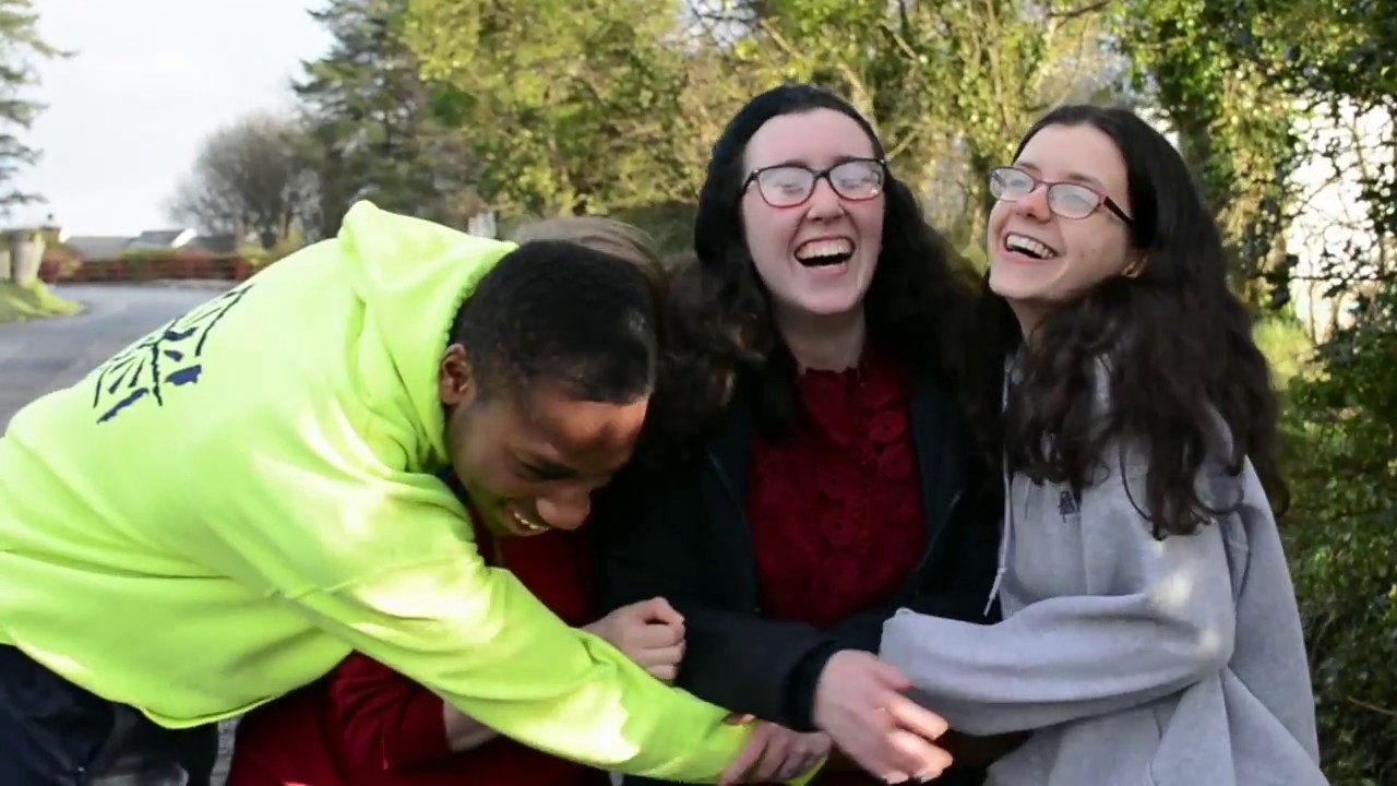 NET Ministries Ireland Promo - YouTube