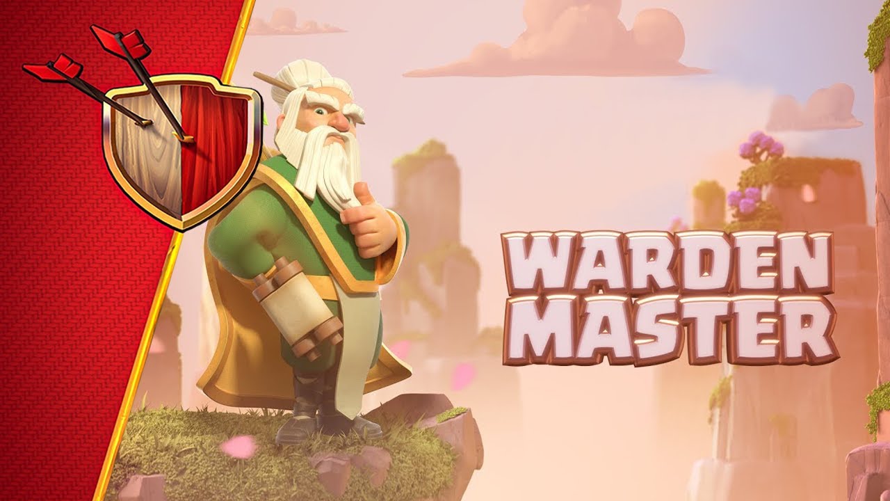 Old Master, New Tricks! (Clash of Clans Season Challenges) - YouTube