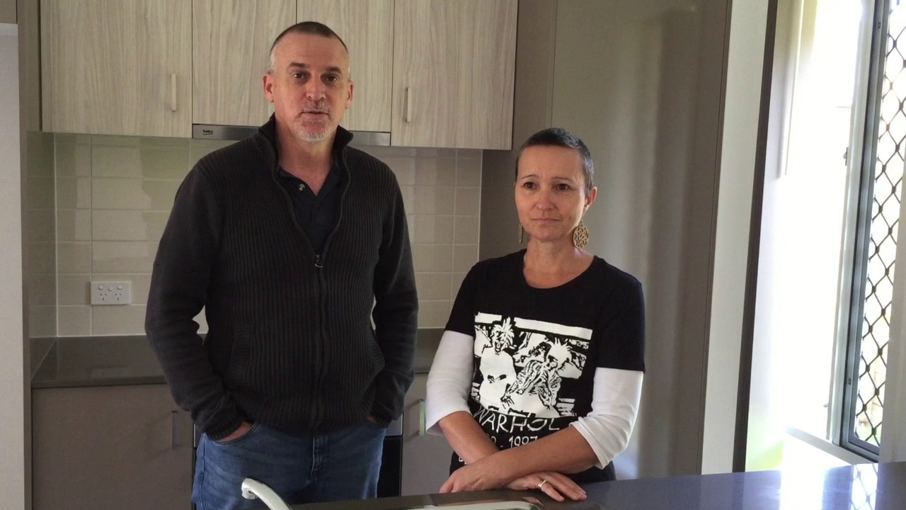 EPGA Client Testimonial - Richard & Helen Syron - YouTube