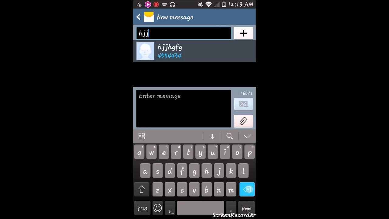 How to setup Emoji on Android - YouTube