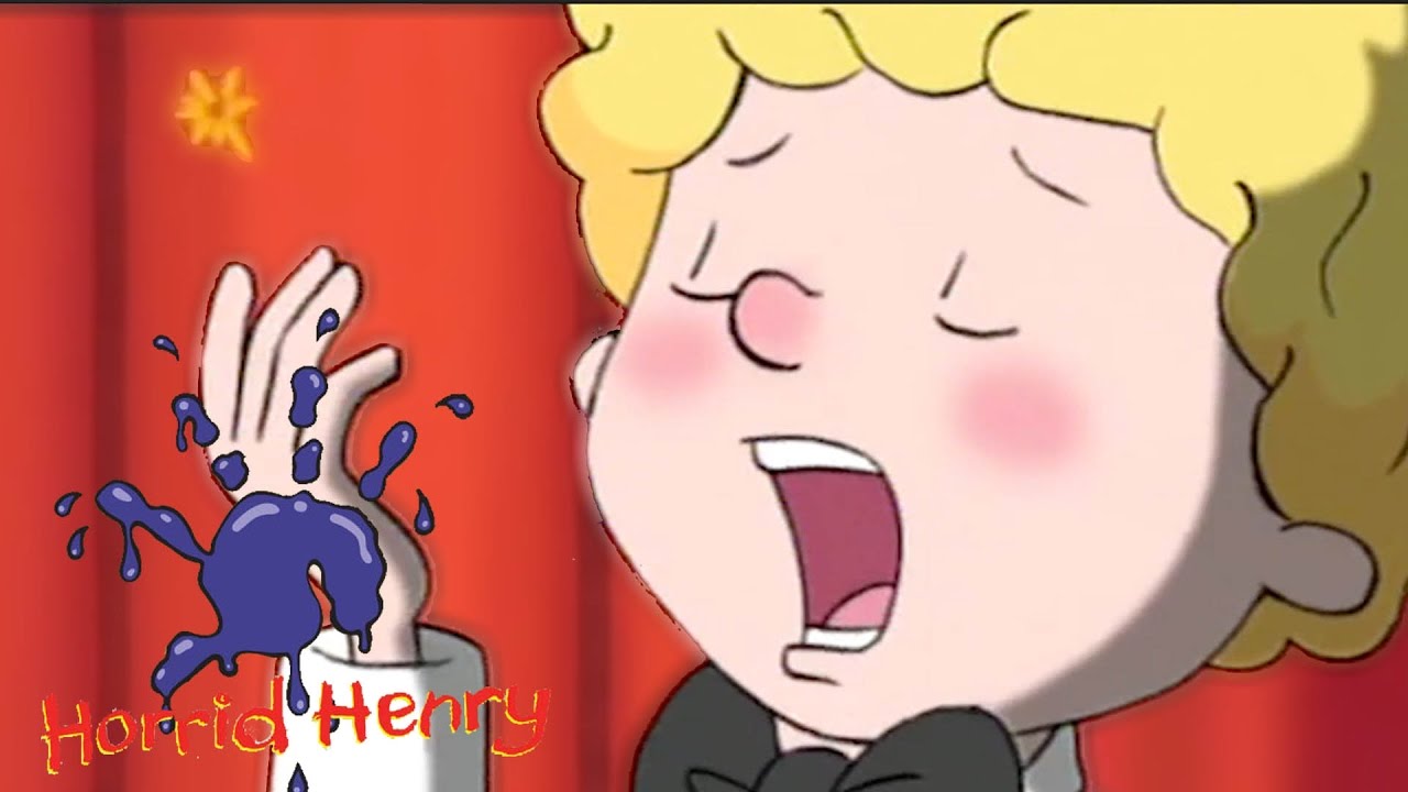 Perfect Peter sings Frere Jacques! - YouTube