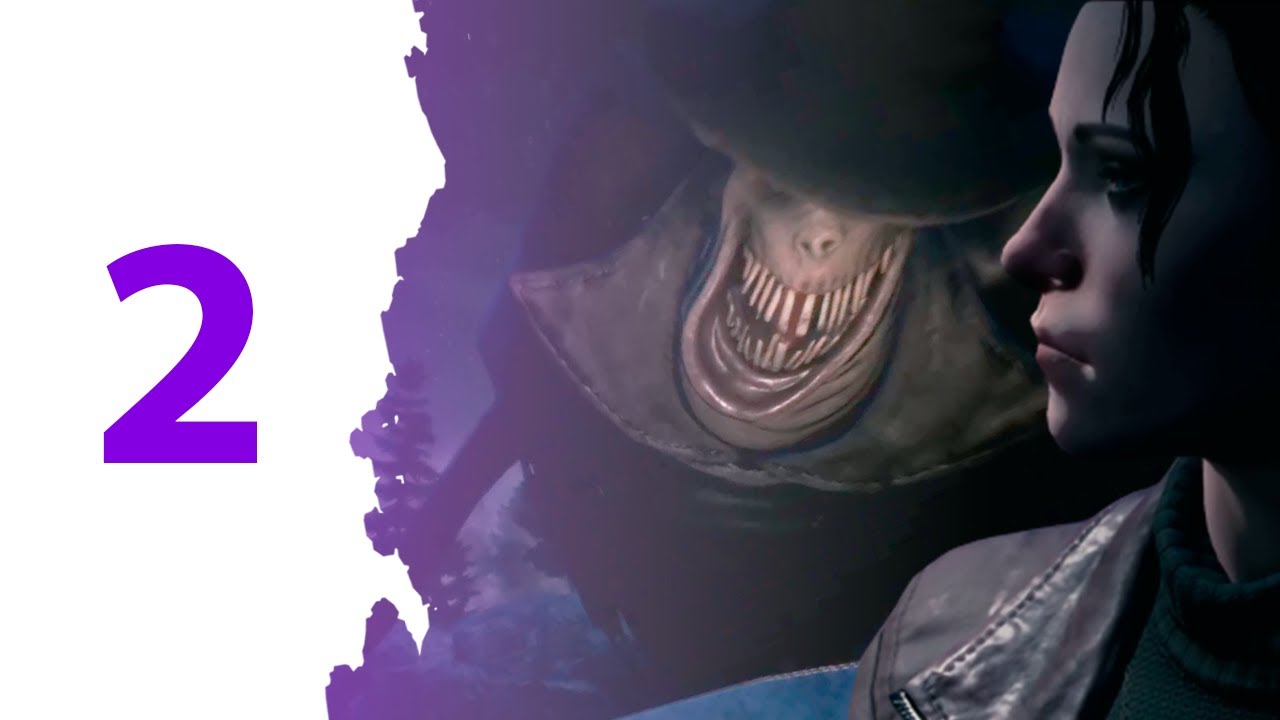 CUIDADO con el Octotron | The Park Parte 2 | LATINO - YouTube