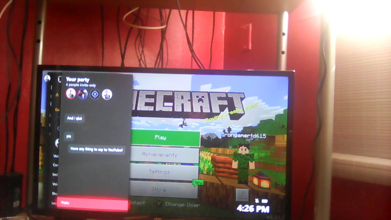 Rdr2/Minecraft:Army - YouTube